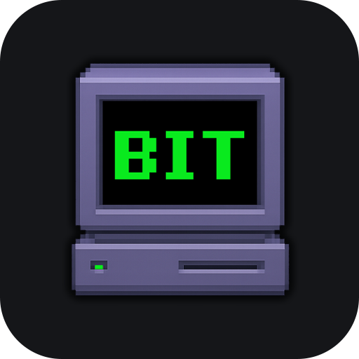 Bitminer Mining Simulator Game